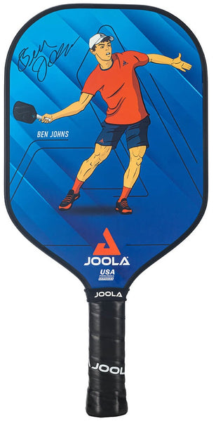 Ben Johns Junior – Pinchshot