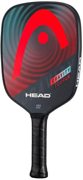 Gravity LH – Pinchshot