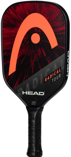 Radical Tour – Pinchshot